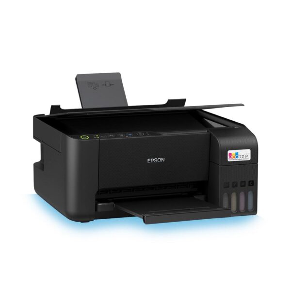 Impressora Multifuncional Epson L3250, Ecotank, Wi-Fi - L3210 - Ipê Informática