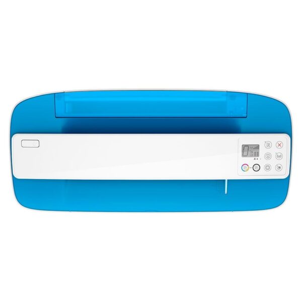 Multifuncional HP DeskJet Ink Advantage 3776, Jato de Tinta, Colorida ...