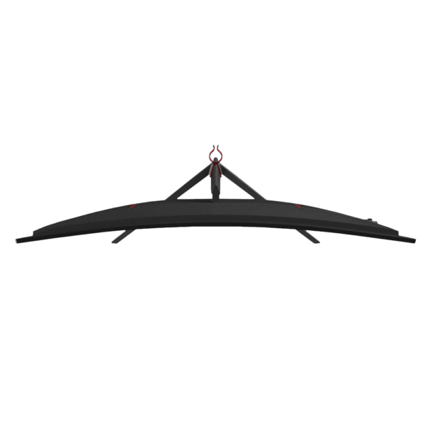 Monitor 27" Bluecase Gamer Curvo, Full HD, 144hz, 1ms, HDMI ...