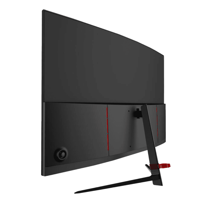 Monitor 27" Bluecase Gamer Curvo, Full HD, 144hz, 1ms, HDMI ...