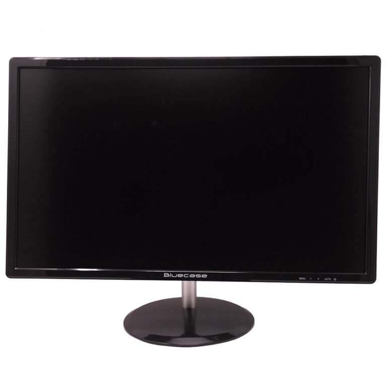 Monitor Gamer Bluecase 24 LED, Wide, 144 Hz, Full HD, 1ms, FreeSync ...